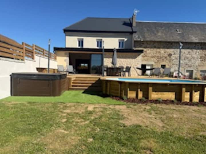 Gîte Entre Bois Et éTang - 프랑스