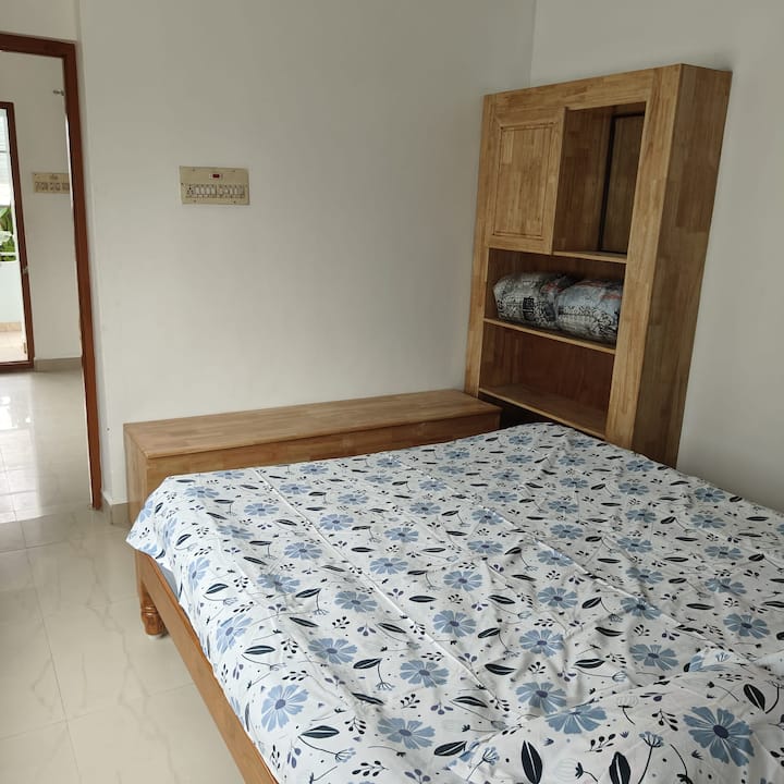 Bhudhavihar
Home Stay - Mayiladuthurai