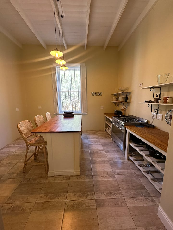 4 On Berg | Your Peaceful Piketberg Getaway - Piketberg