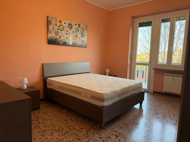 Borsi 93 - By E-roi Rent - Juventus Stadium - Turim