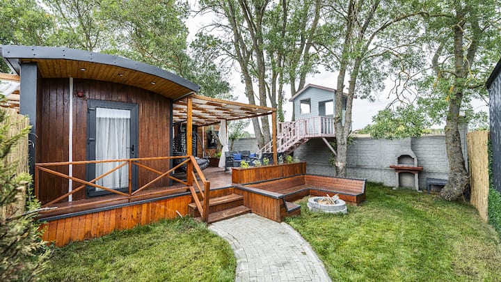 Family Room - Kırklareli