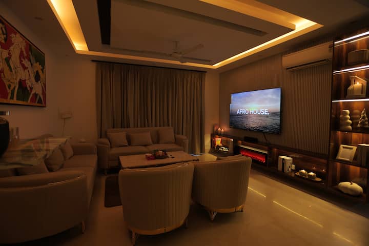 Apartment - 22 | Green Park - Delhi, India