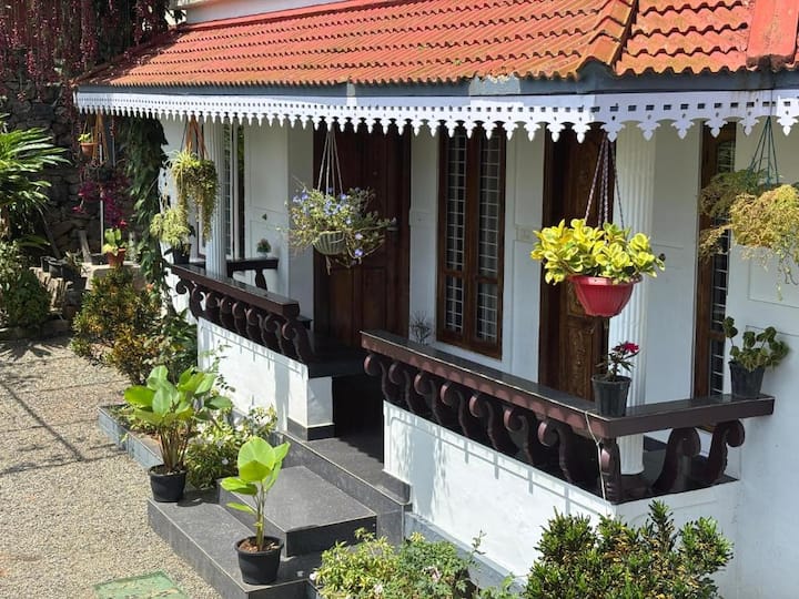 Homestay Inn Munnar - Munnar