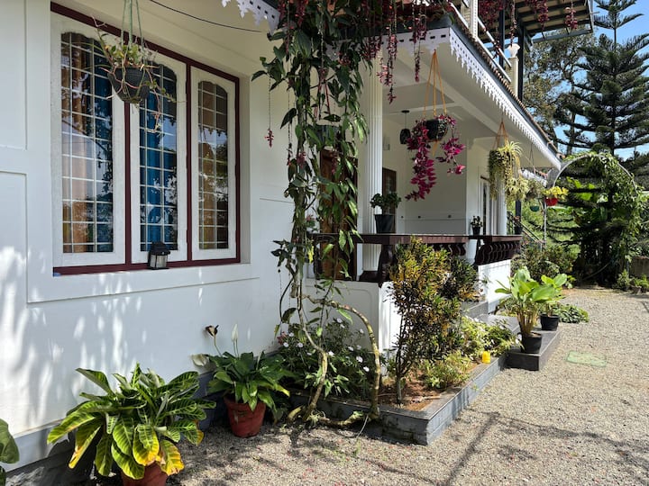 Homestay Inn Munnar - Munnar