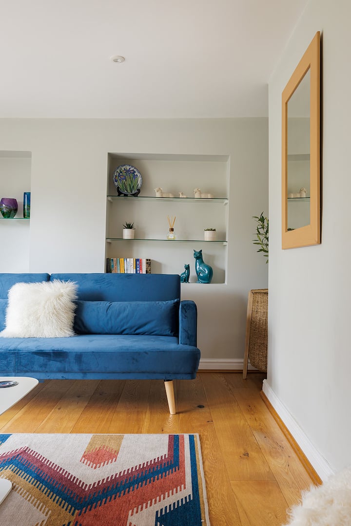 A Peaceful Countryside Annexe Near Guilford - 워킹