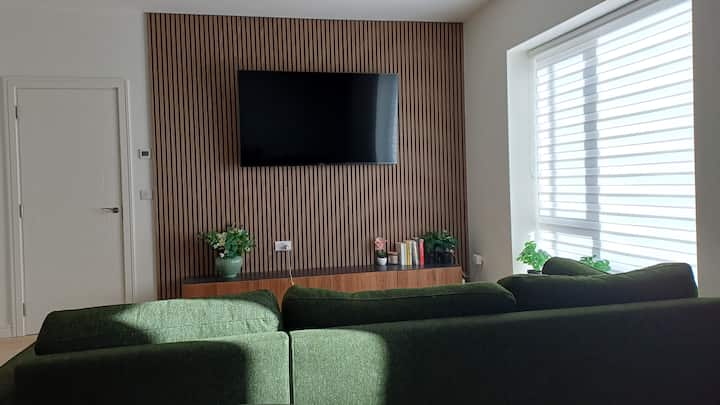 Spacious Double Room With Private Bath. - Leixlip