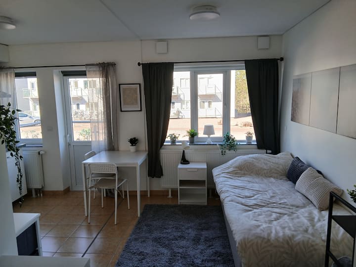 Triogatan 16f-1002 - Karlstad