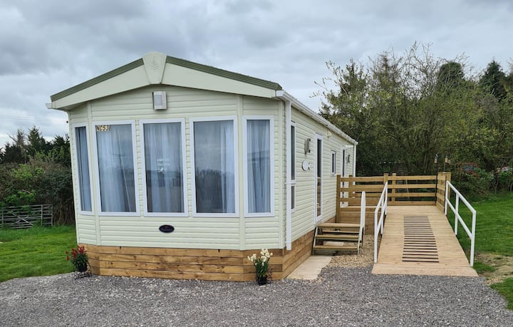 Marvellous Marjorie - Peaceful & Dog Friendly - Evesham