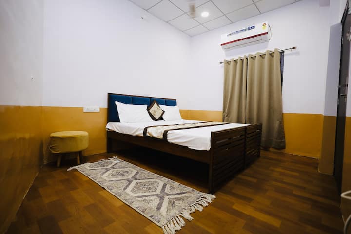 Fort View Stay - Hotel Shivika - Bikaner