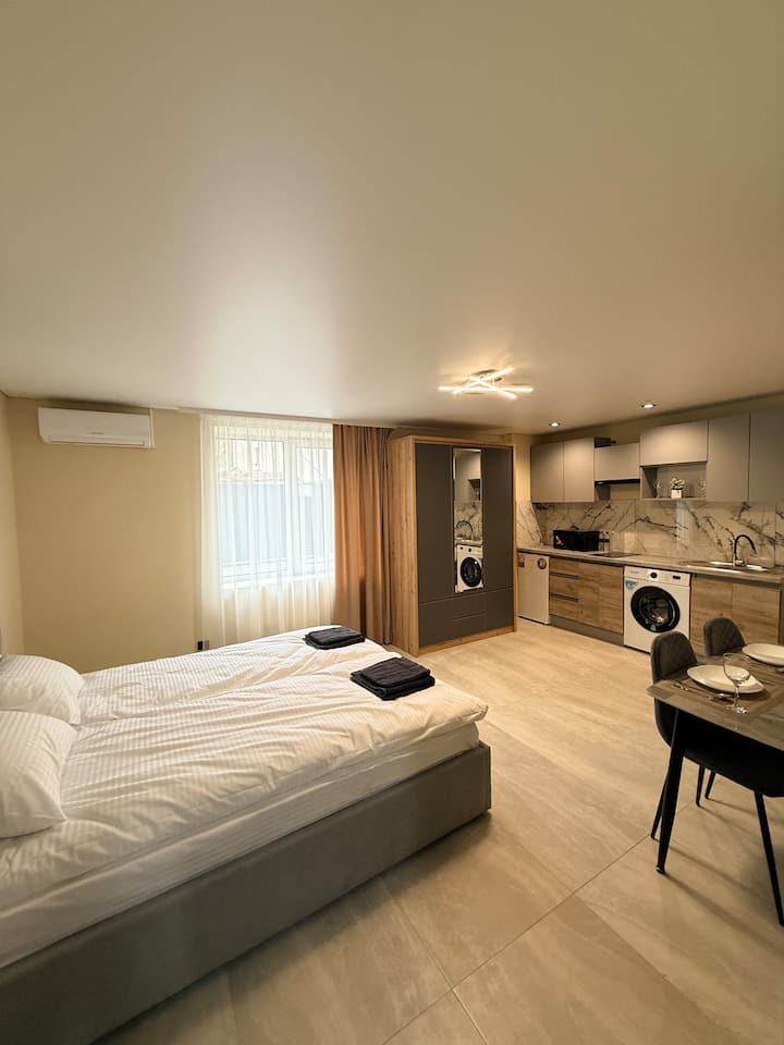 Luxury Apartments Bam - Uzhhorod