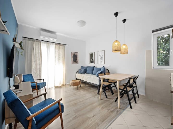 Appartement à Brodarica Près De Plage Pour 2 - Brodarica