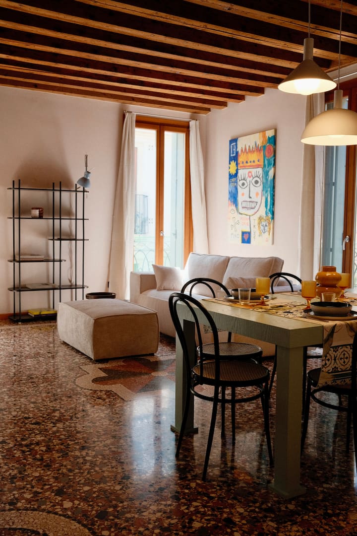 Angolo Do Rode - Vicenza