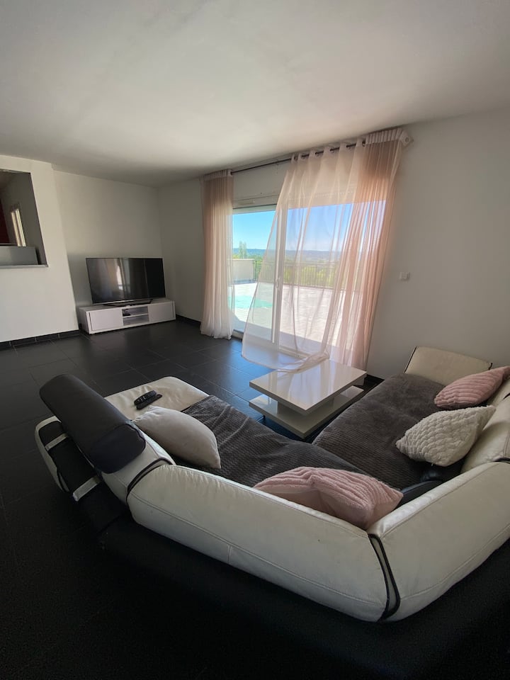 Maison Nature & Détente - Tulle