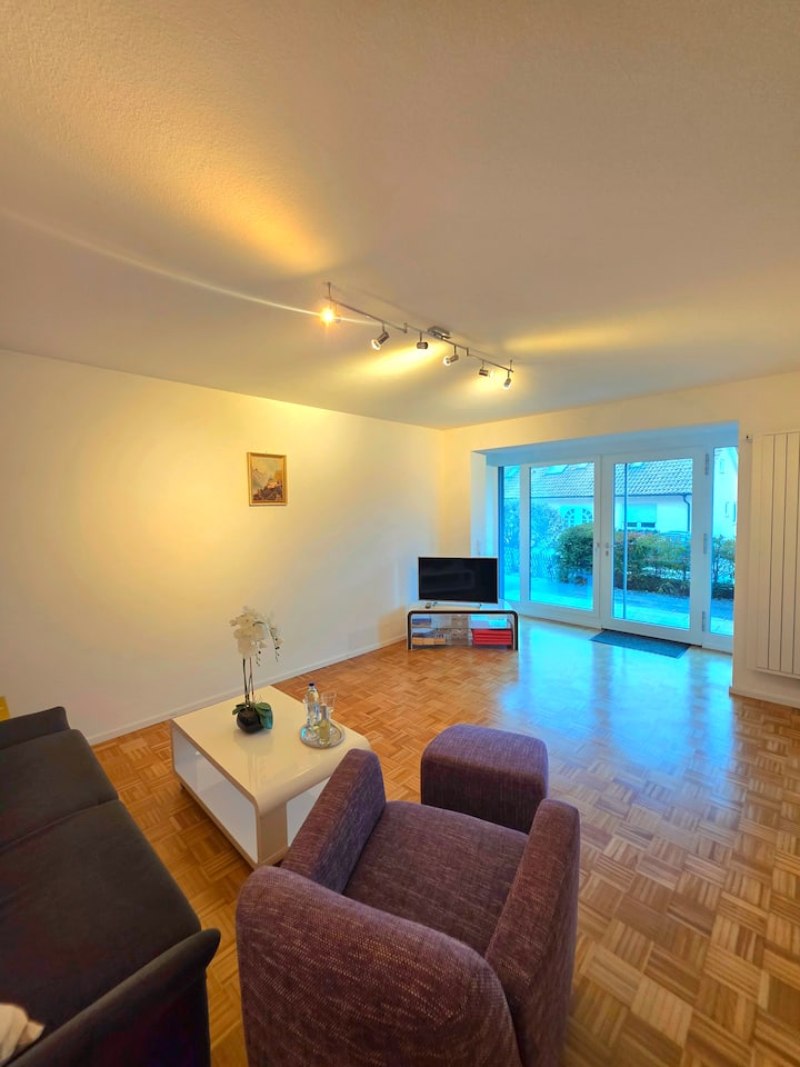 Alpenblick Am See - Daisendorf