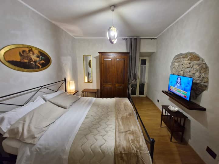 Casa Vacanze Nel Suggestivo Centro Storico - Valmontone