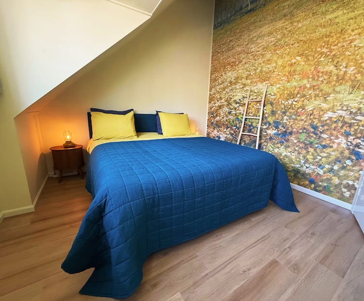 Vakantiehuisje Nabij Nijmegen In Het Groen - Nijmegen