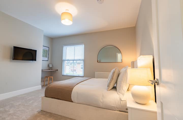 Lily Cottage. Modern 3 Bed Home - Angleterre