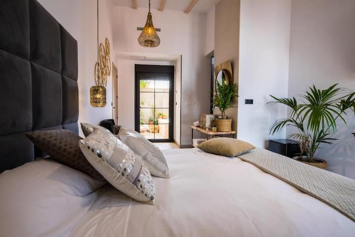 La Posada De Consuelito - Suite Con B. Hidromasaje - Guadalajara, Spain