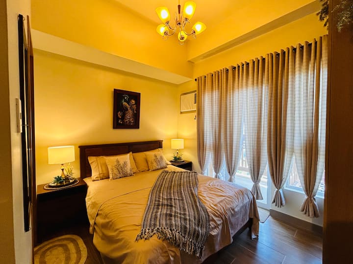 Uge-manor Cluster 1 - Alfonso