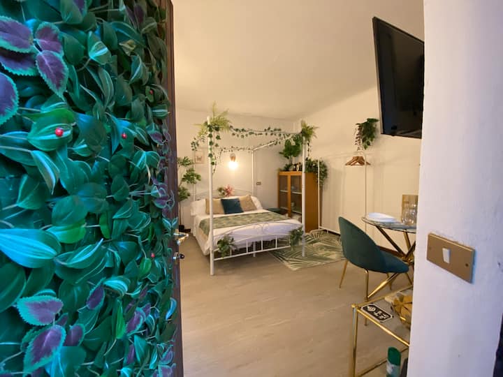 Boschetto Como - Como