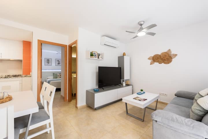 Au Cœur De La Vieille Ville, Récemment Rénové - Marbella