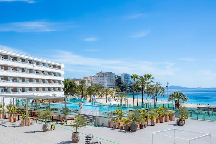 Sol Wave House Magaluf - Santa Ponsa