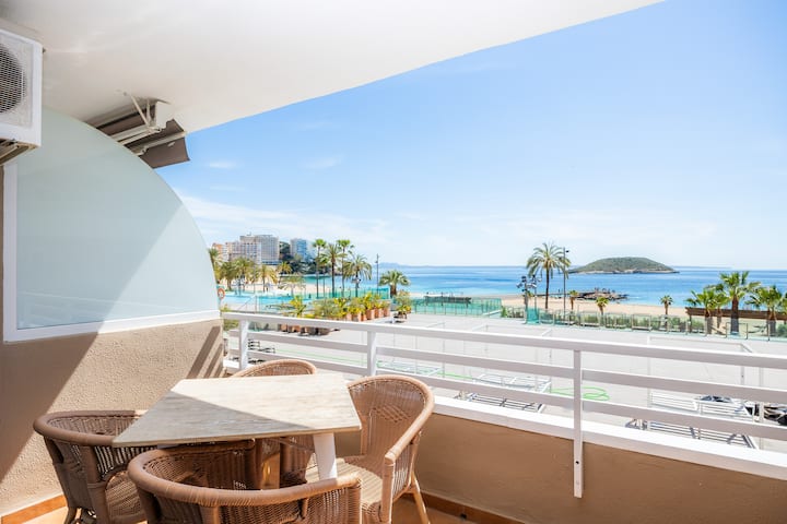 Sol Wave House Magaluf - Santa Ponsa