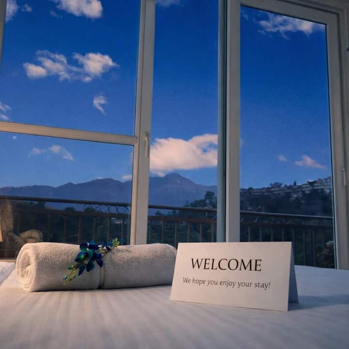 La Glen Apartment - Solan