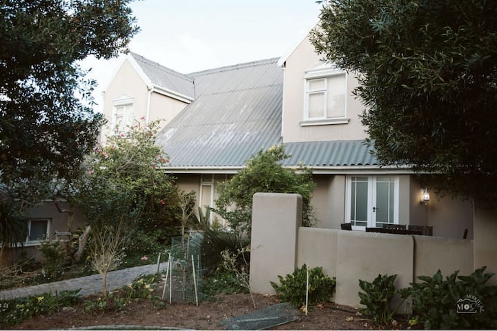 7b On Keurboom Avenue - Still Bay