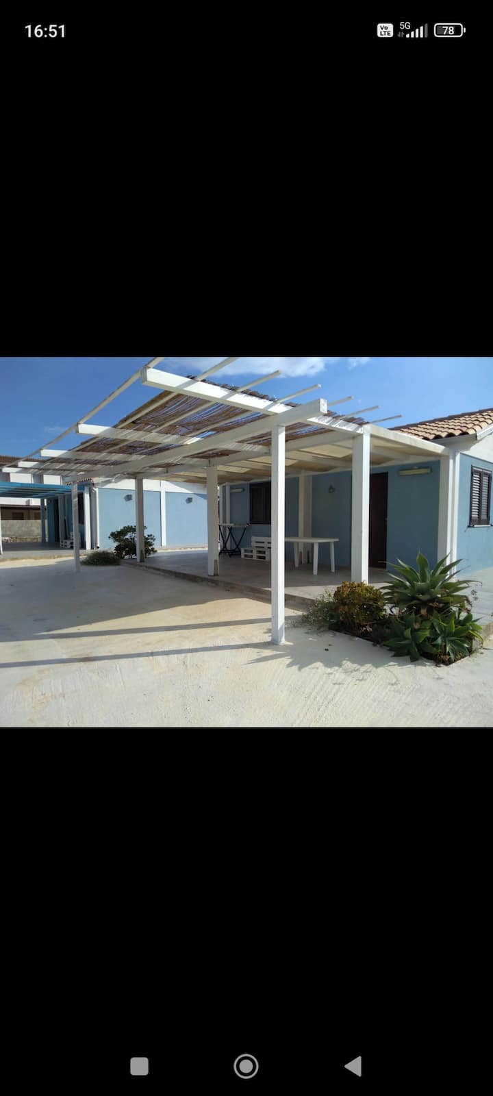 Case Vacanze Azzurre A San Lorenzo (Reitani) - San Lorenzo