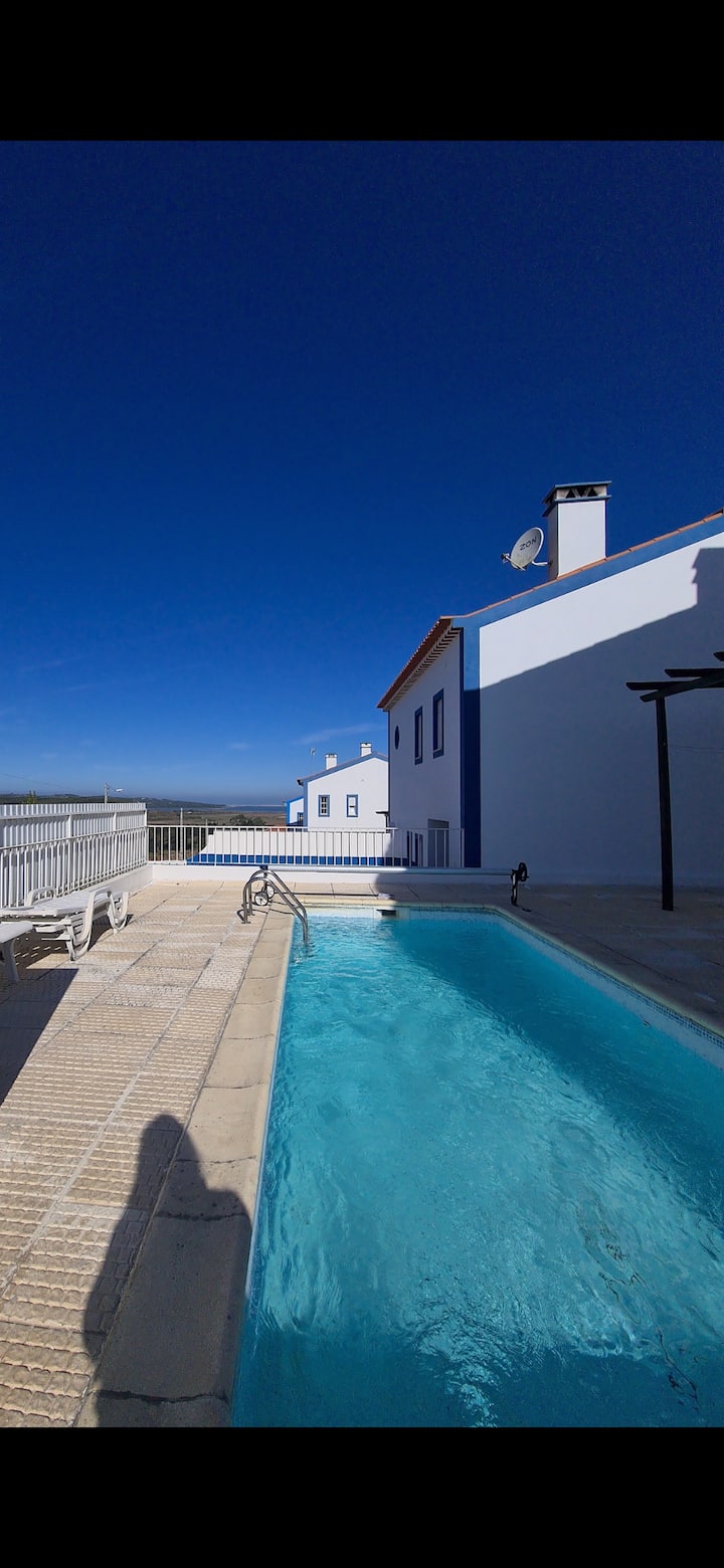 ÓBidos Creek House - Foz do Arelho