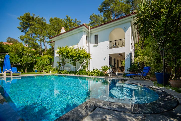 Villa Cecilia Gocek - Göcek