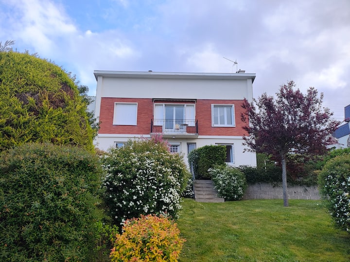 Chambres Avec Vue - Saint-Léonard