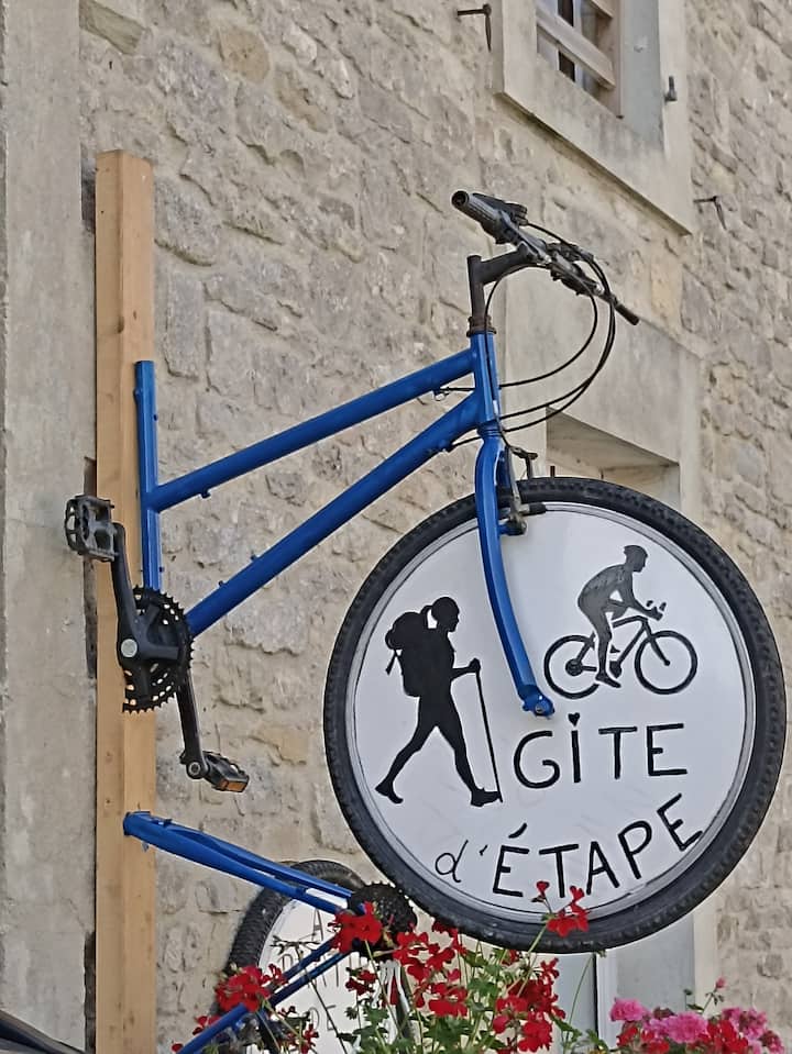 Logement 6 Places - Isigny-sur-Mer