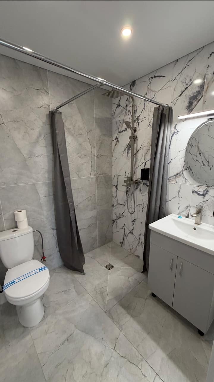 Luxury Apartments Bam - Uzhhorod