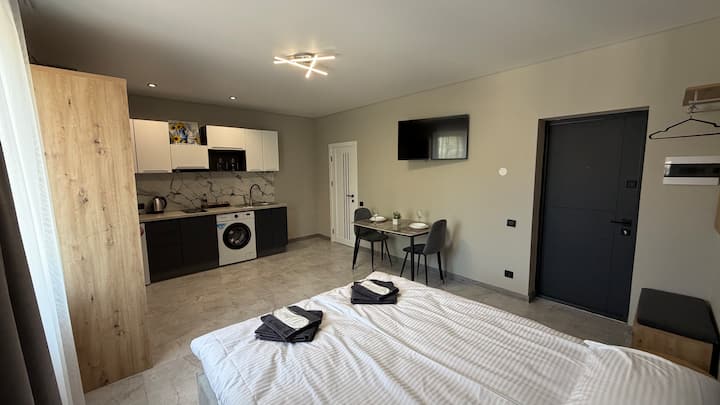 Luxury Apartments Bam - Uzhhorod