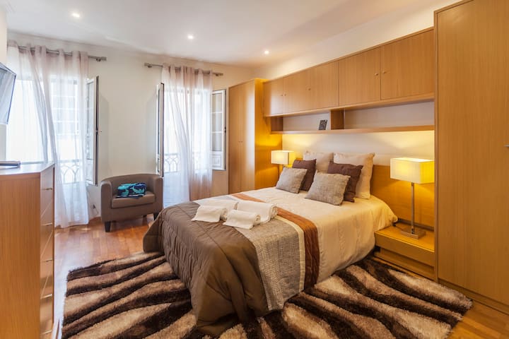 Calheta Suites Downtown - Ponta Delgada