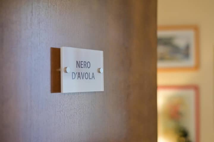 Appartmento Nero D'avola - Vittoria