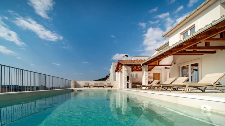 Villa Rabella By Villas Guide - Rab