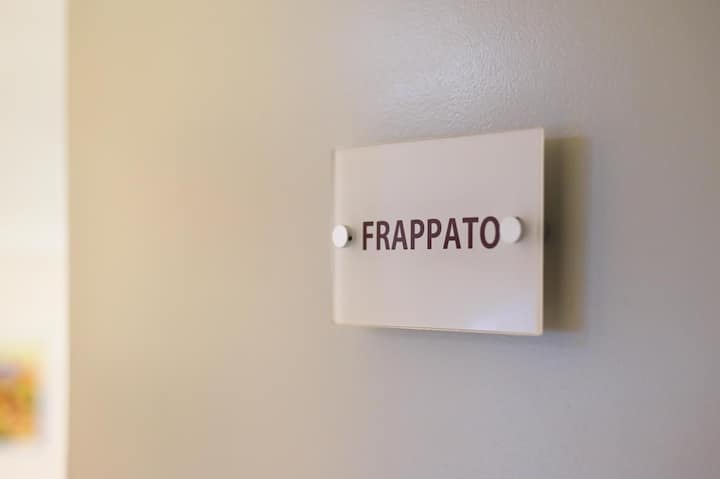 Monolocale Frappato - Vittoria