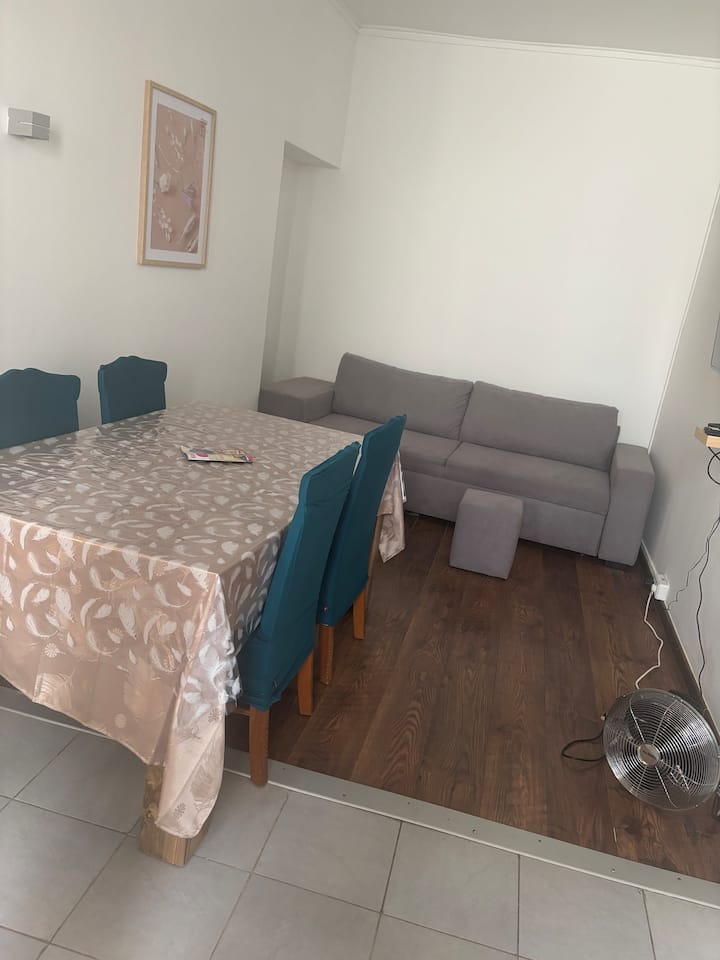 Schöne Ferienwohnung - Béziers