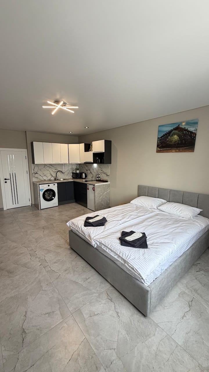 Luxury Apartments Bam - Uzhhorod