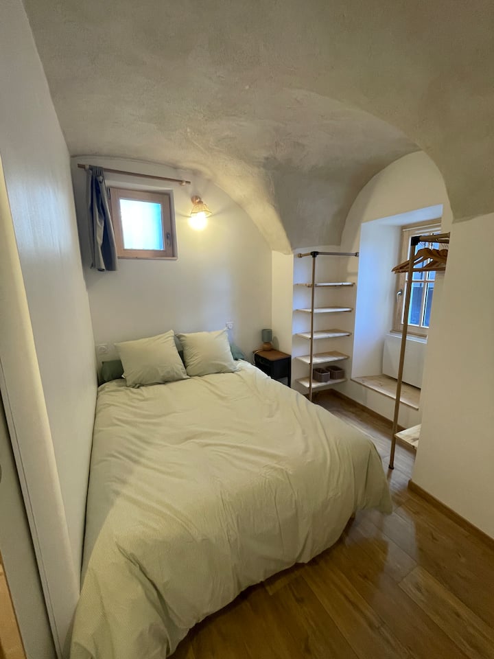 Le Petit Cocon - Pierrelatte