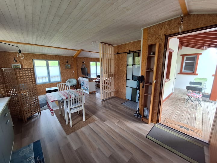 Appartement Indépendant Sare Pays Basque - Ainhoa