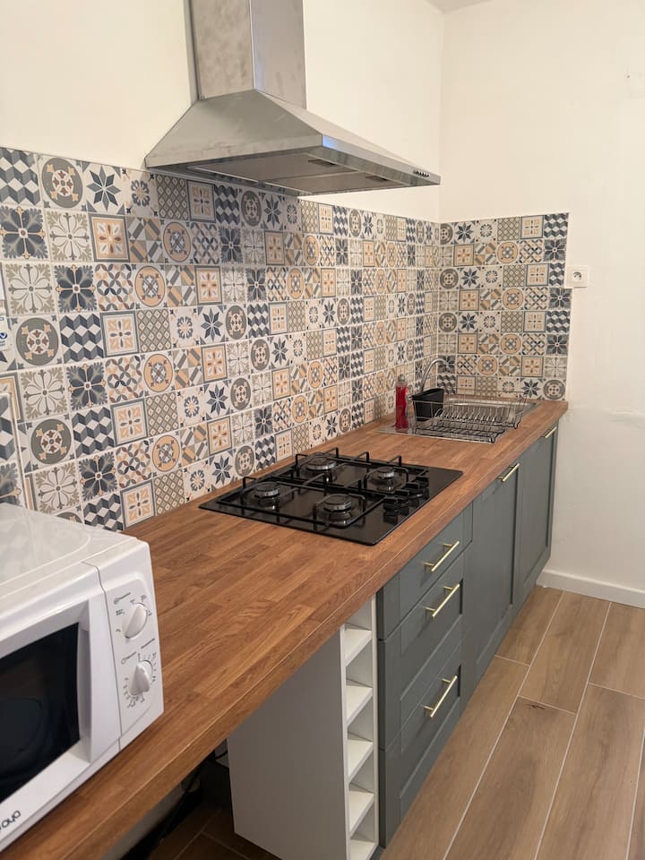 Chez L Et L - Saint-Gaudens