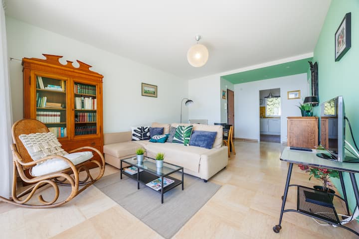 L'hippocampe-cassis-winkyhouse - Cassis
