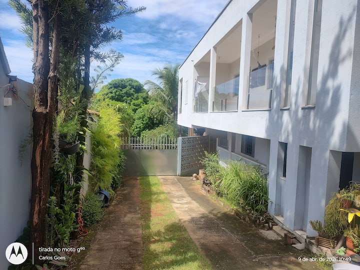 Casa Bem Localizada - Brazil
