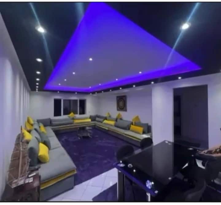 Magnifique Appart Plein Centre-ville - El Jadida