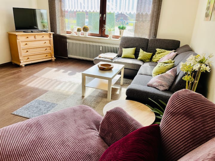 Auszeit Mittendrin - Bavaria