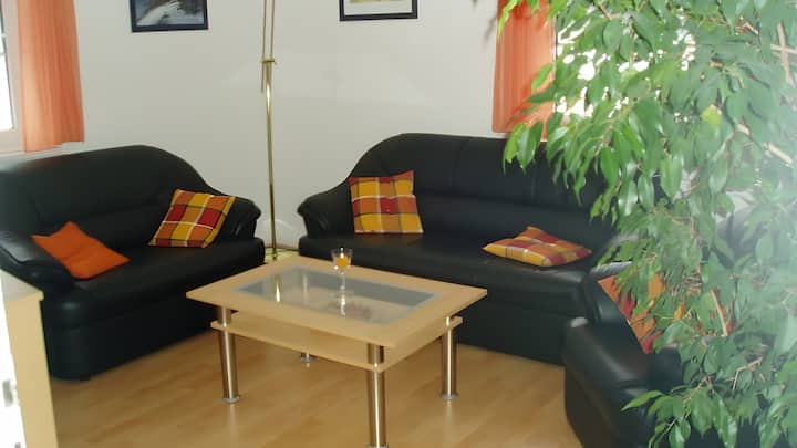 Fewo Neubert - Bad Bocklet